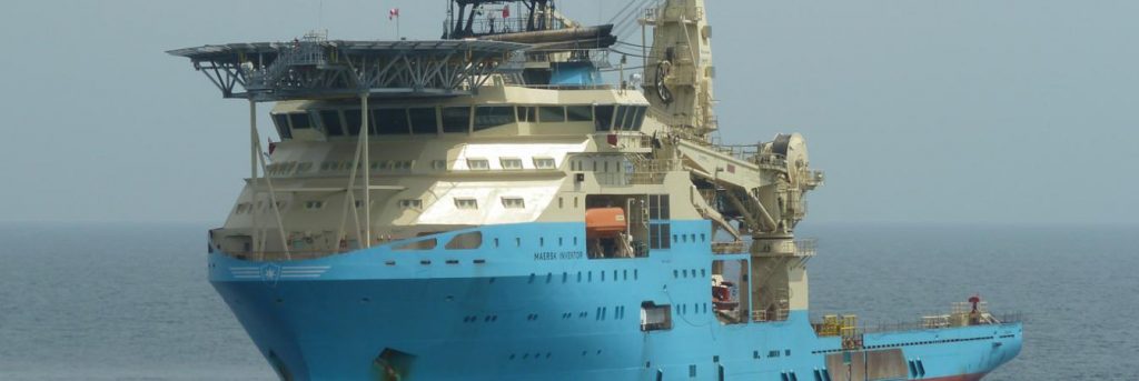 Marine Platforms Awarded Provision Of OIMR Services Contract For Total ...