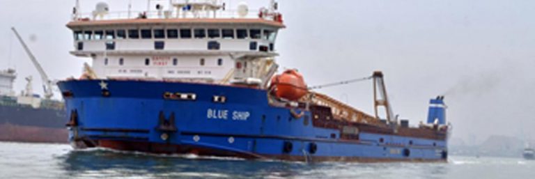 Marine Platforms Awarded Chevron Meji Pipeline Installation Contract ...